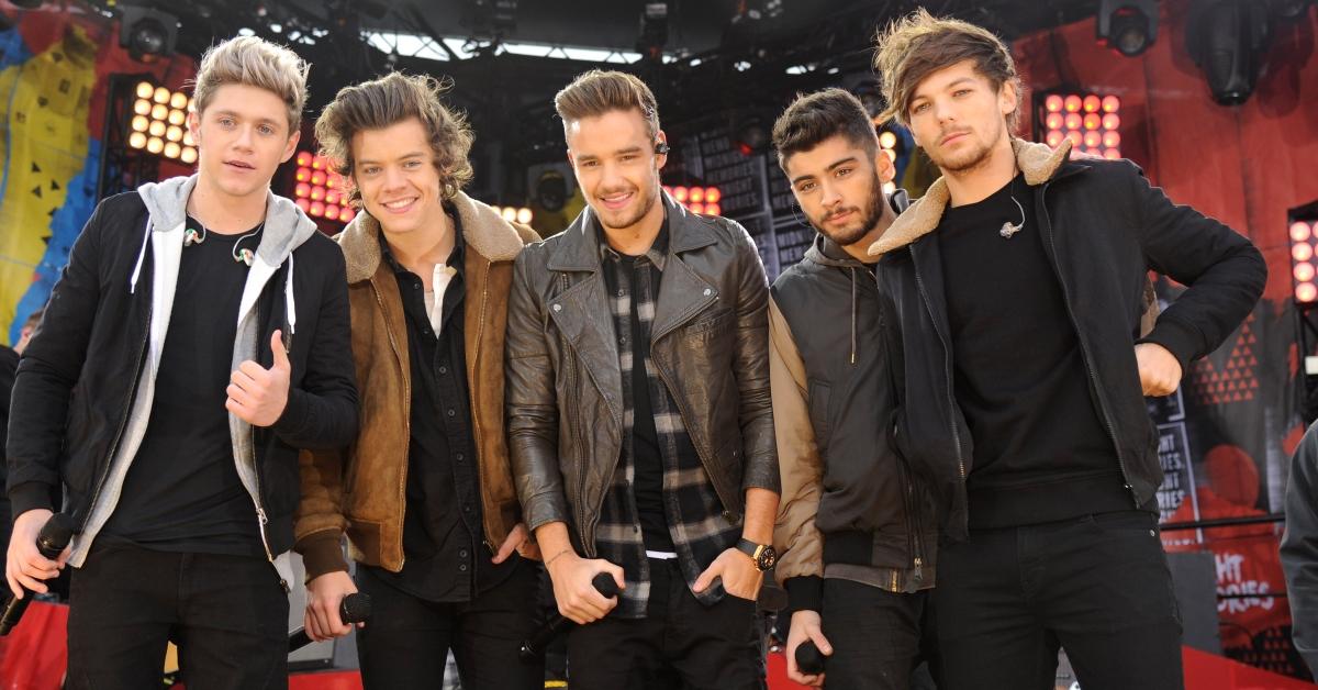 What is ot5? Here's How the Term Relates to One Direction — Details!