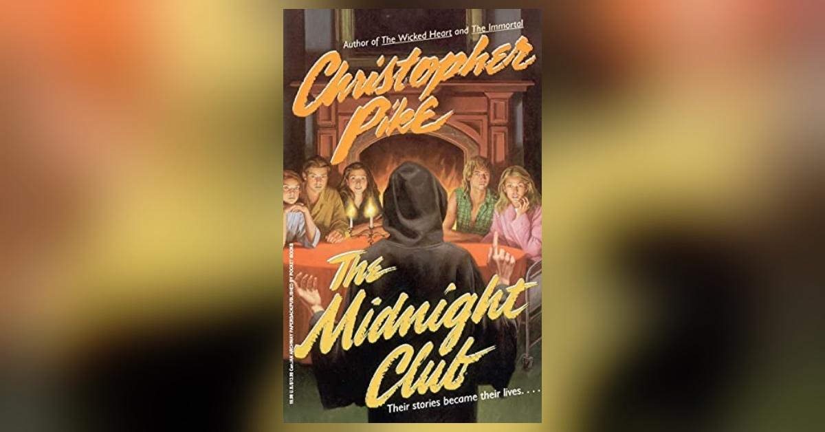 All 'the Midnight Club' Book Spoilers You Need, Explained