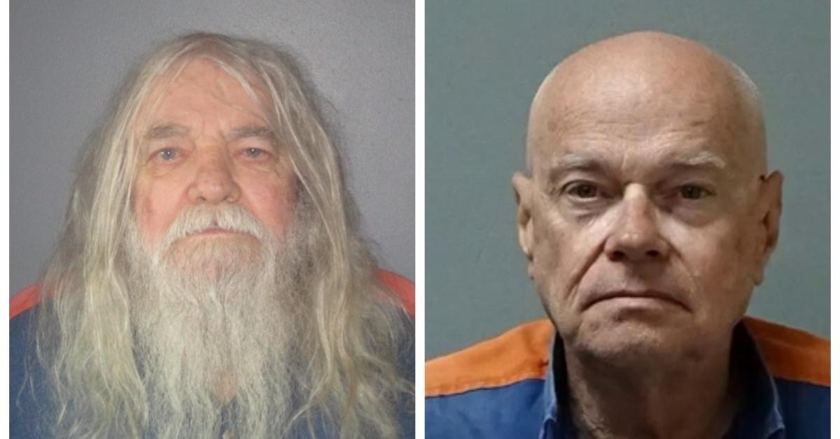 Where Is Larry Lee Ranes Now? He Killed Five People in 1964