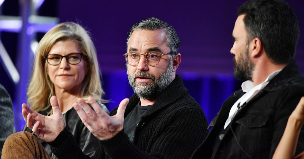 ‘Law & Order: SVU’ David Graziano Controversy, Explained