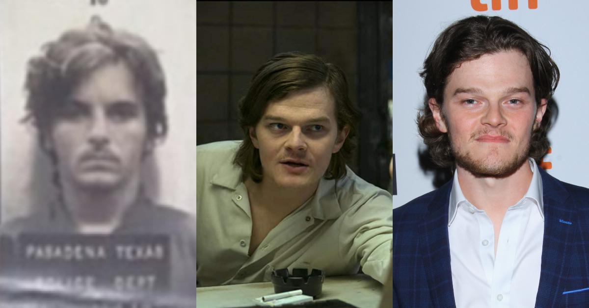 See 'Mindhunter' Actors Who Play Famous Serial Killers vs. Their Real ...