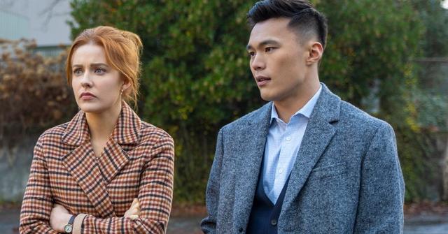 Is Albert Leaving '9-1-1'? Say It Ain't So!
