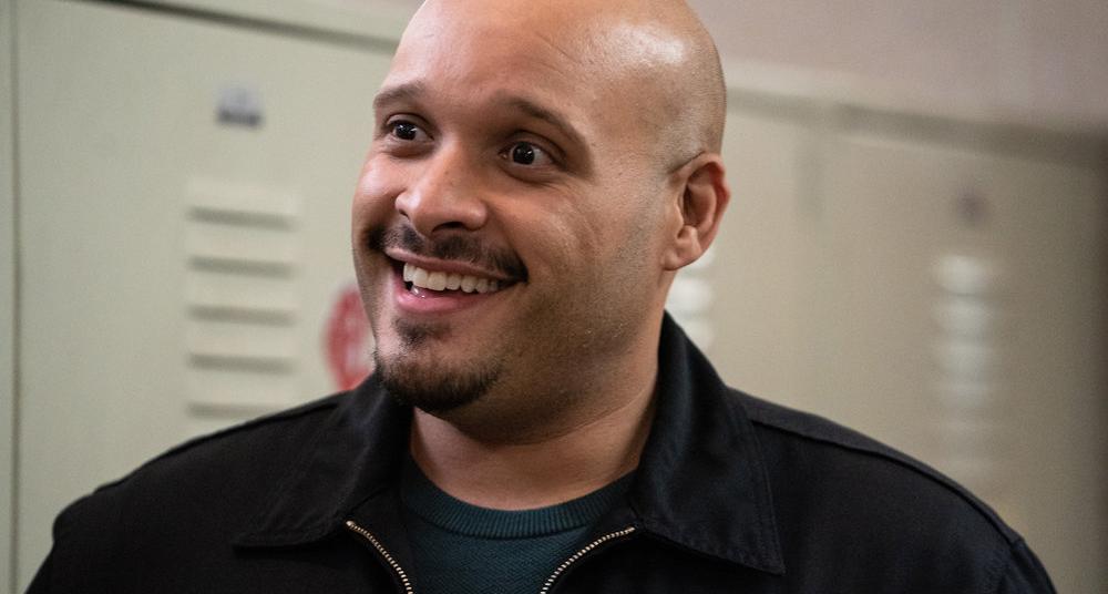 'Chicago Fire's Cruz and Chloe: Is Heartbreak Ahead? Details