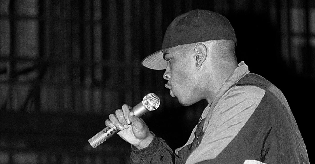 What Was Saafir's Cause of Death? What We Know