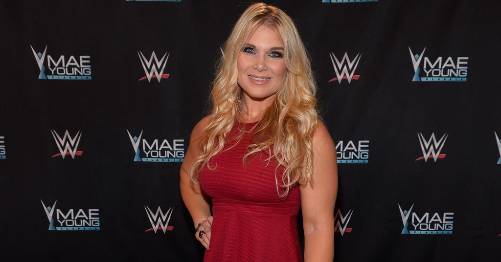 Is Beth Phoenix Pregnant? Fans Think the WWE Star Is Expecting Again