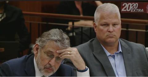 David Temple Was Convicted for the Murder of Belinda Temple