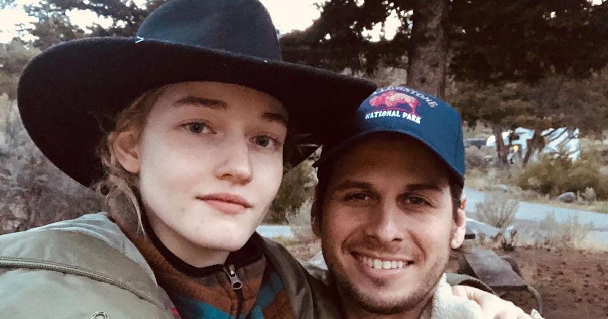 Who Is Julia Garner's Husband? He's the Singer for Foster the People