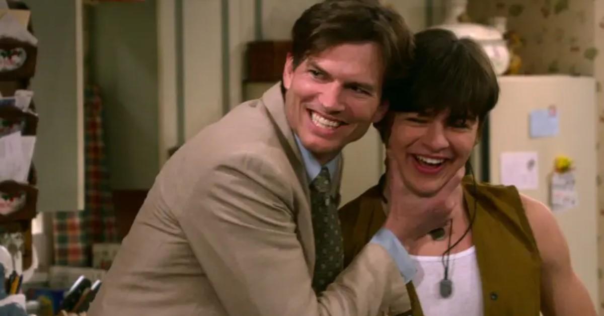 'That '90s Show' Kids Cast Ages in Real Life vs. the Show