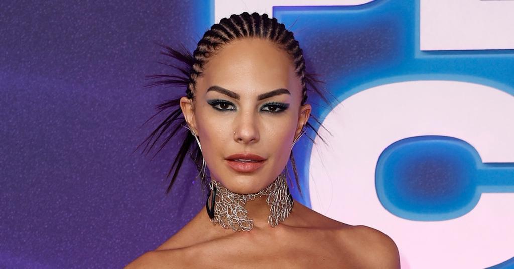 Who Are PR and Shirley to Amanza Smith on Selling Sunset?