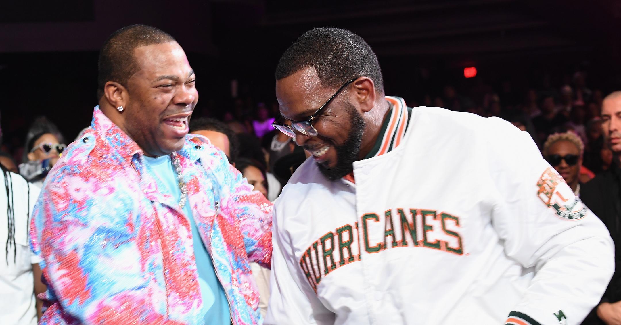 Uncle Luke’s Kids and What We Know About His Family