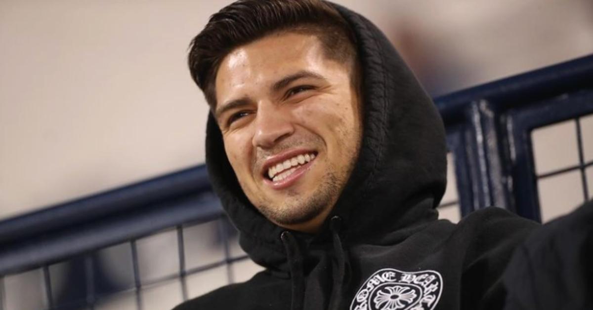 Matt Corral's Fight With Wayne Gretzky's Son Still Impacts Him