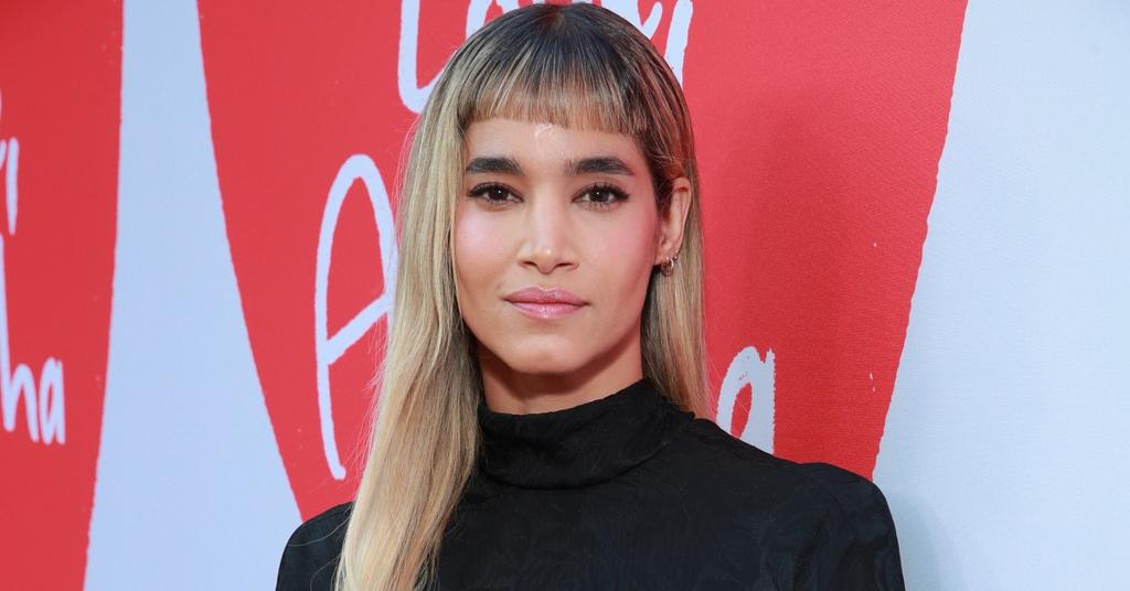 Meet the Multitalented Sofia Boutella, 'Modern Love's Yasmine