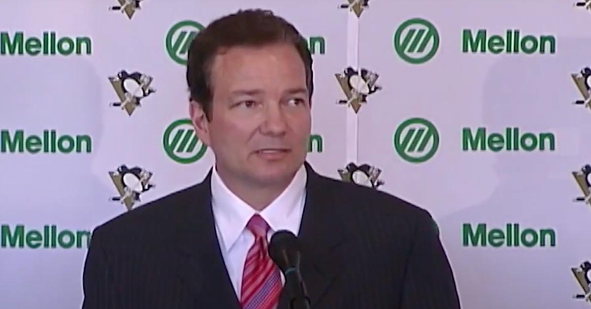 Here's What We Know About Ray Shero's Cause of Death