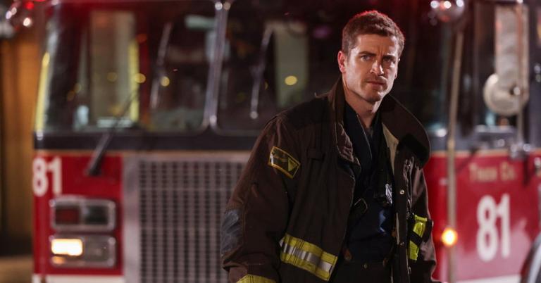 When Is Carver Coming Back to Chicago Fire? Get the Full Scoop!