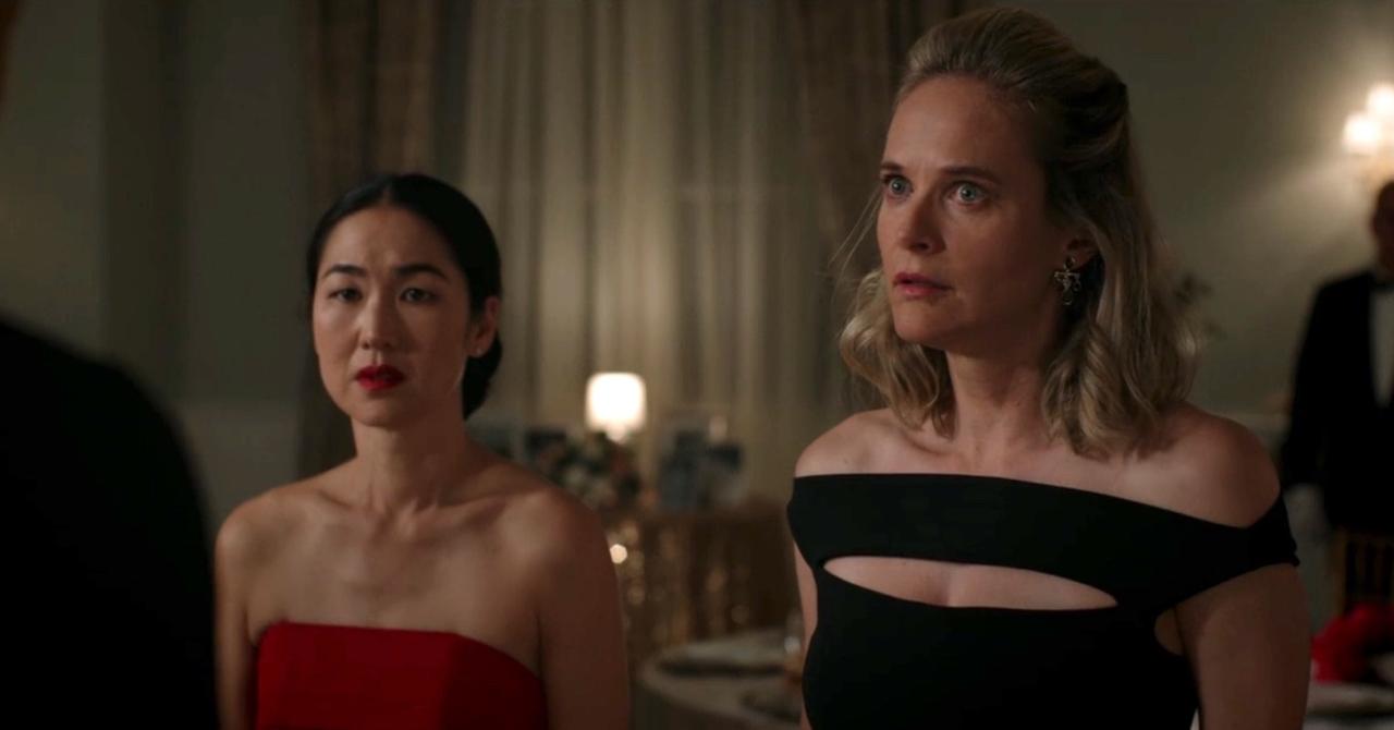 Does Susannah Die in 'The Summer I Turned Pretty'? Jenny Han Talks ...