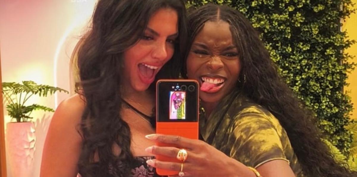 Why Did Olandria Unfollow Huda After the ‘Love Island’ Finale?