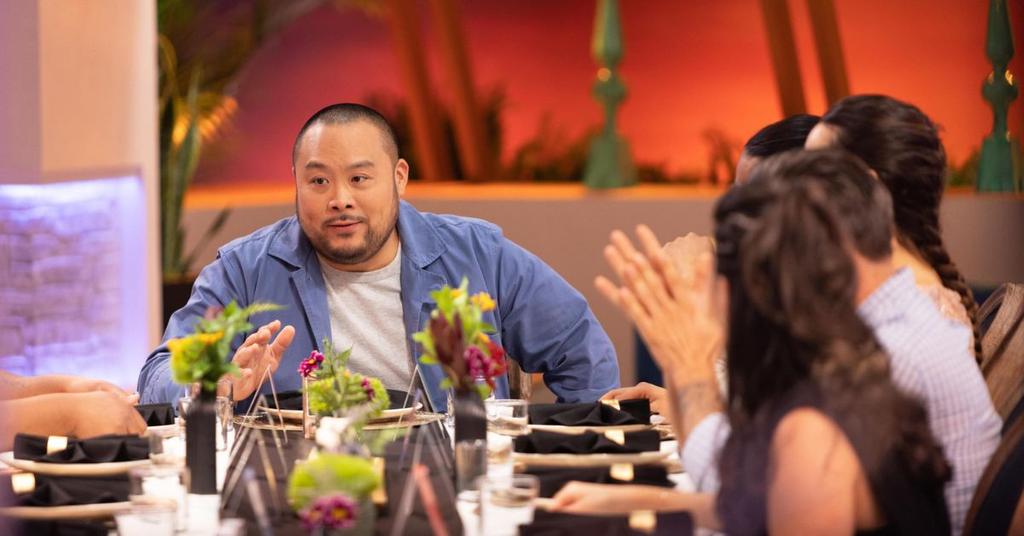 How Does the Hulu Series 'Secret Chef' Work?