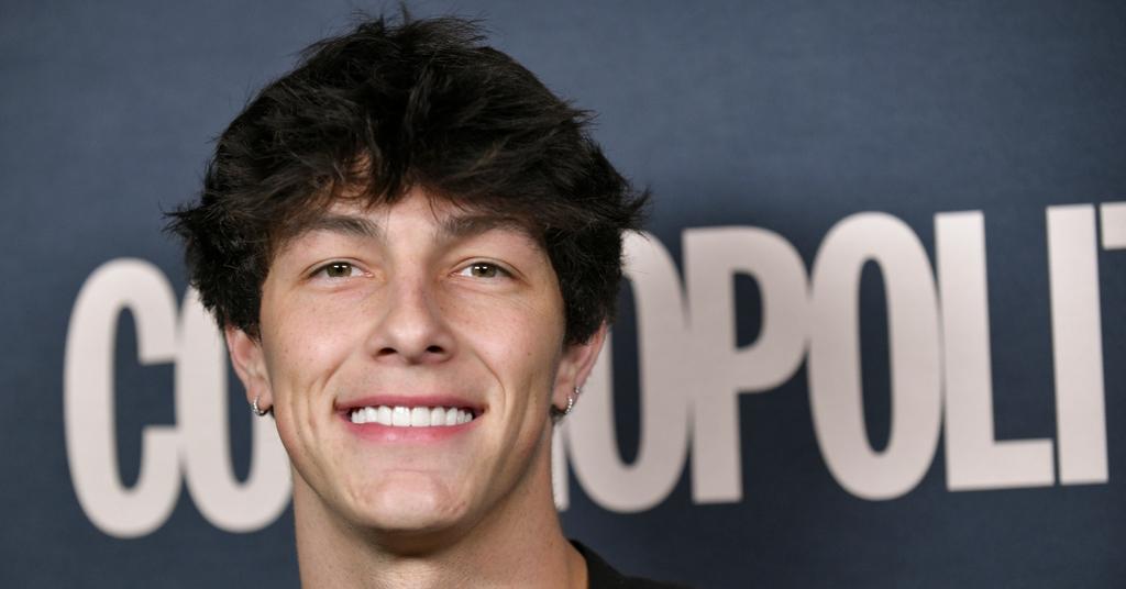 Who Are Tayler Holder's Exes? Who Is the TikTok Star Dating?