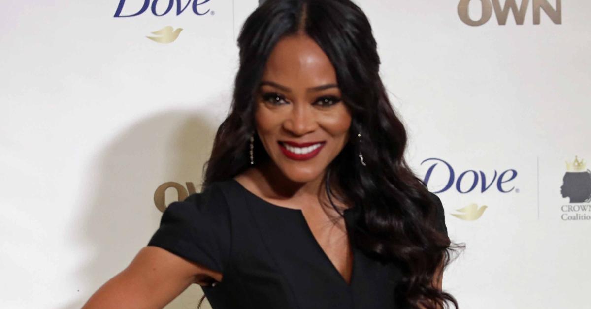 Where Is Robin Givens Today? Where Is the 'Riverdale' Star Now?