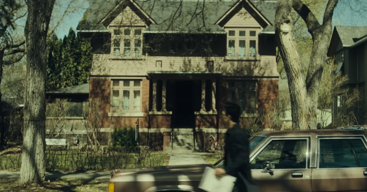 The Ending of 'The Grudge' 2020 Will Totally Keep You Up at Night