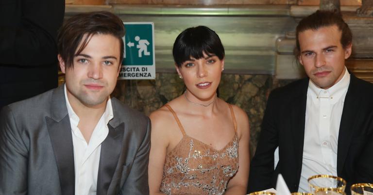 What Ever Happened To The Band Perry? Where Are They Now?