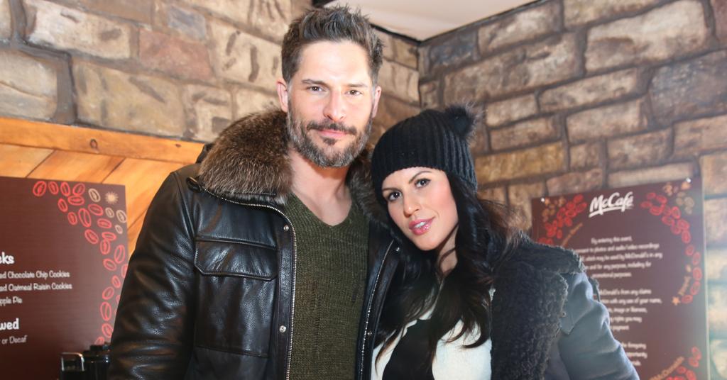 Joe Manganiello's Dating History — A Complete Breakdown