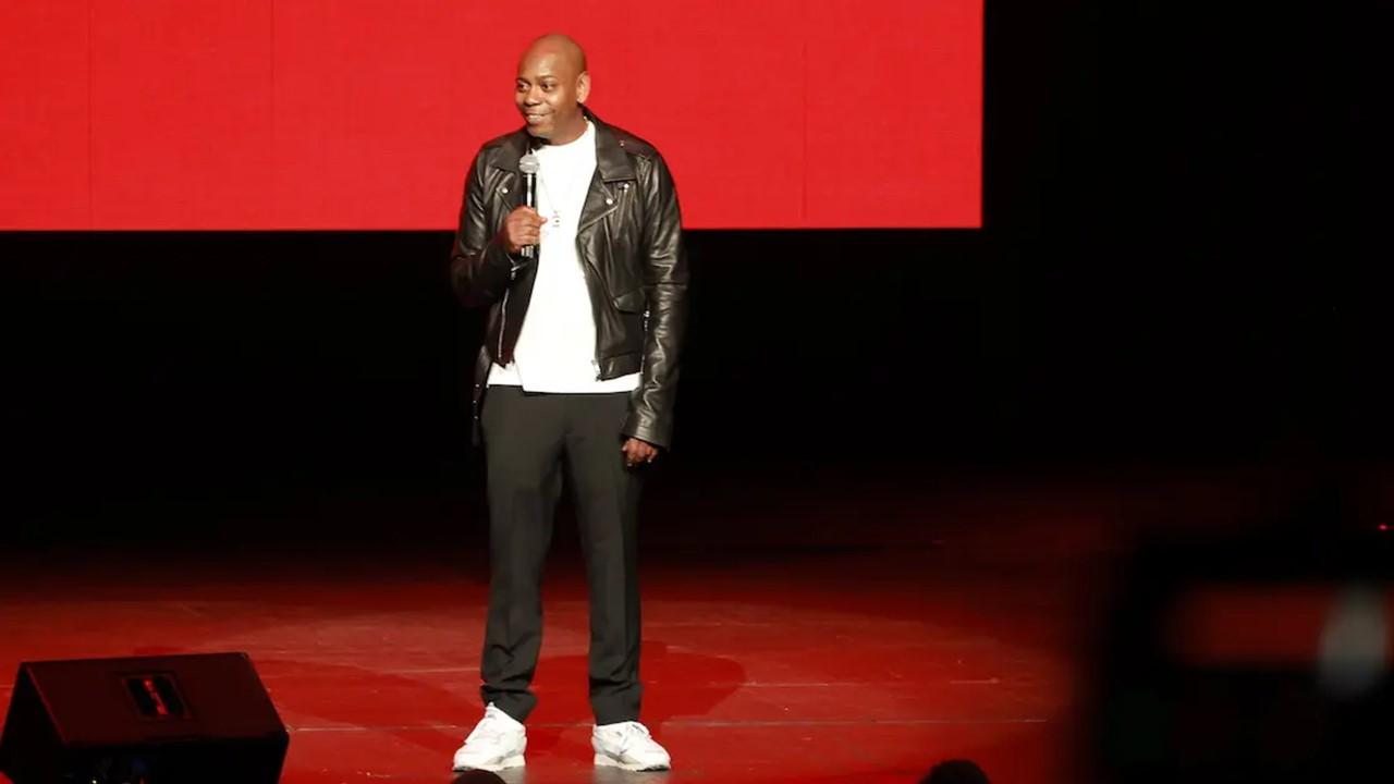 What Did Dave Chappelle Do in Africa? His 2005 Disappearance