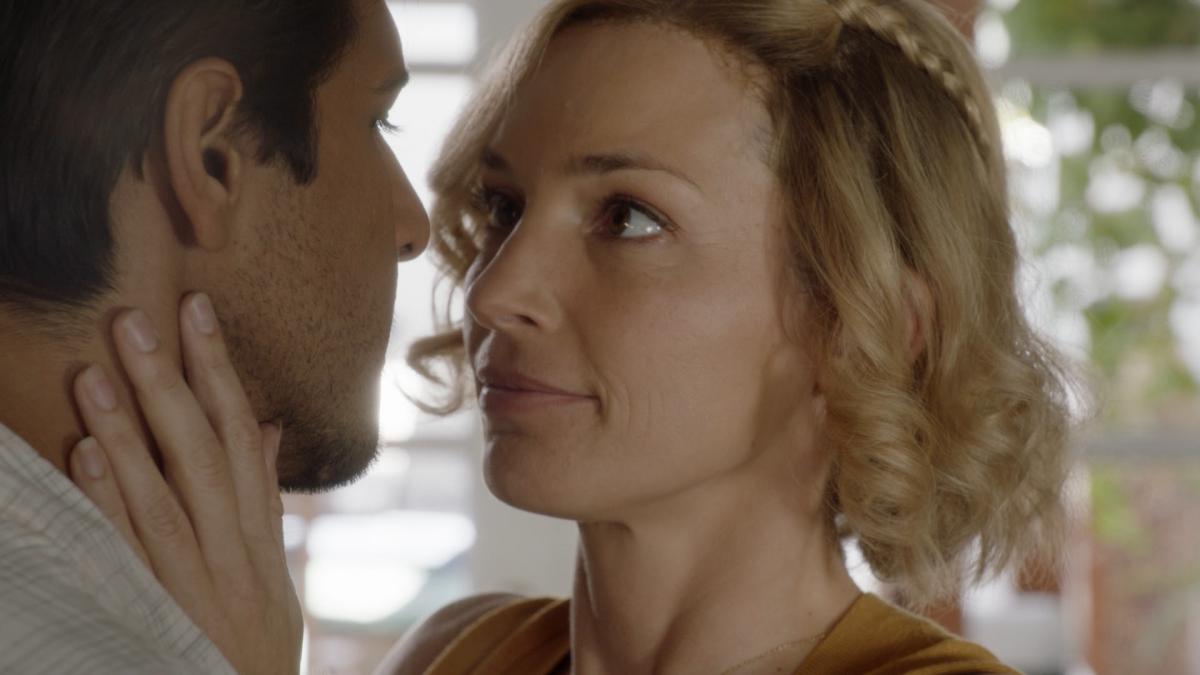 Is Higgins Leaving 'Magnum P.I.'? Is Perdita Weeks Leaving the Series?