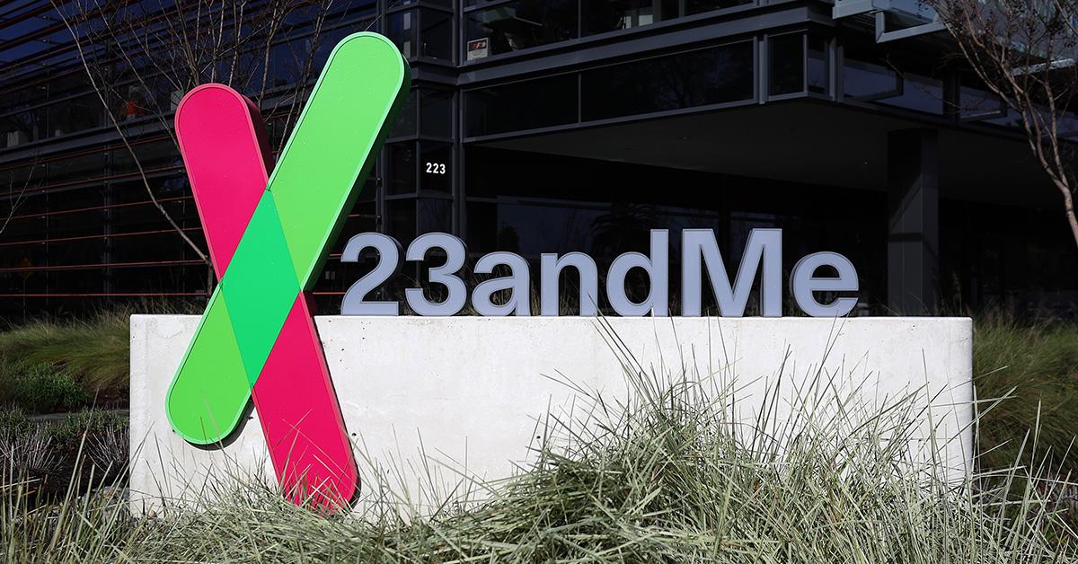 What Happened to 23andMe? Why the Company Has Vanished