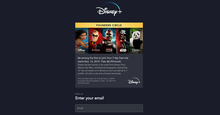 Want to Sign Up for a Disney Plus Hulu Bundle? Get the Details Here