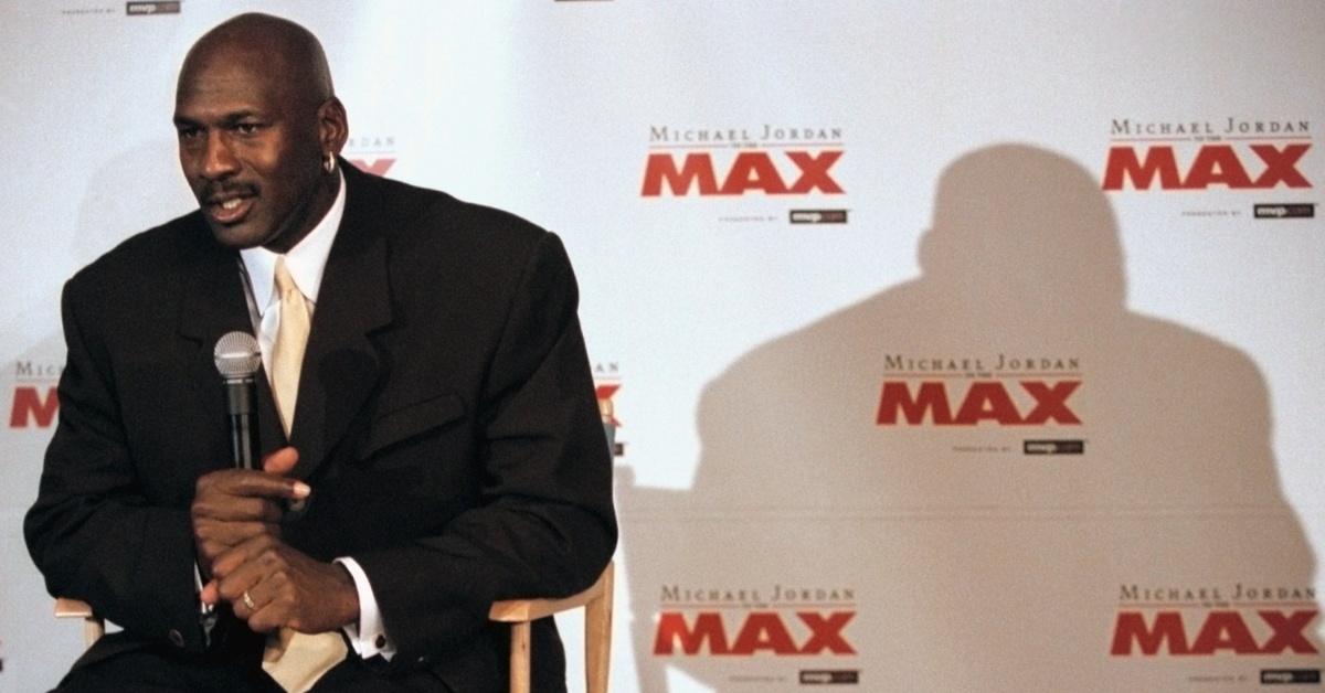 Who Killed Michael Jordan's Father? His Death Explained