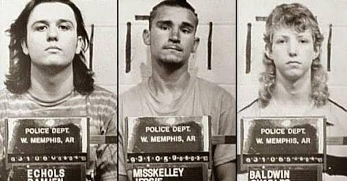 What Happened to the West Memphis Three and Where are They Now?