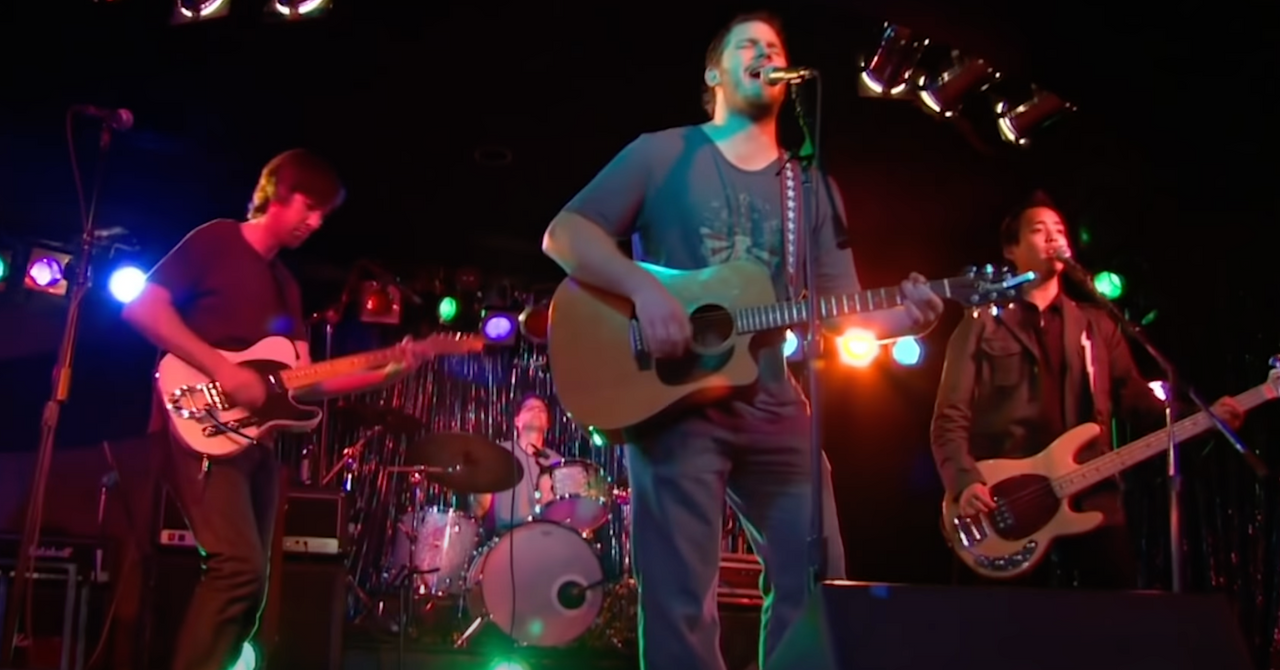 What Is the Release Date for Mouse Rat's "The Awesome Album"?