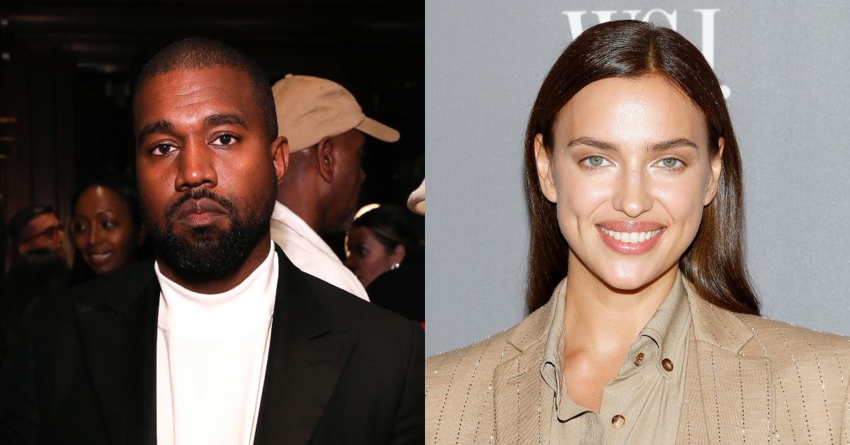 Who Is Kanye West Dating? He's Said He's Looking For an 'Artist'