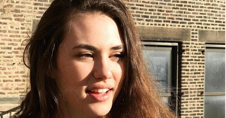 Who Is Sarah Brooks on ‘Blue Bloods’? Meet Lilly Brown