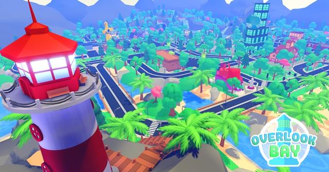When Does the New 'Roblox' Game 'Overlook Bay' Game Come Out?