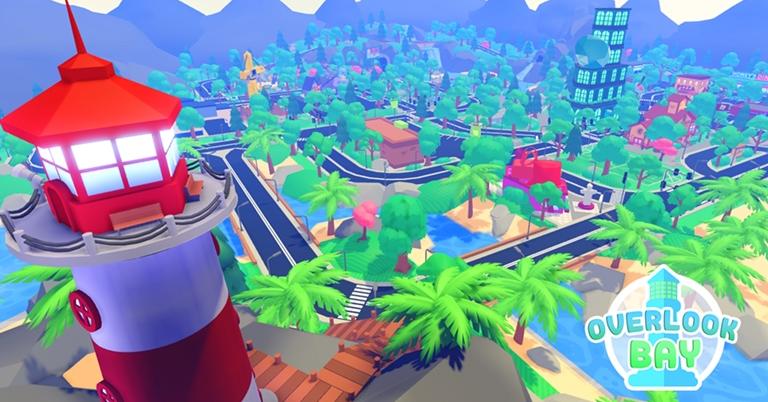 When Does the New 'Roblox' Game 'Overlook Bay' Game Come Out?