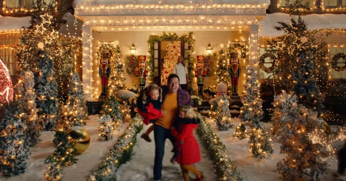 Meet Jimmy Fallon's Two Daughters: Winnie and Frances