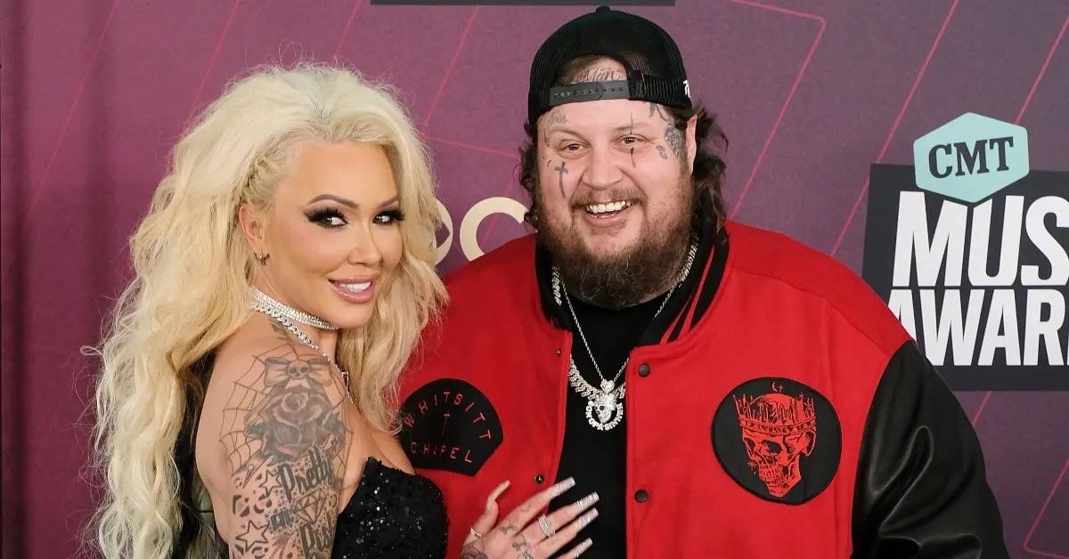 Who Is Jelly Roll's Wife? Meet Bunnie XO