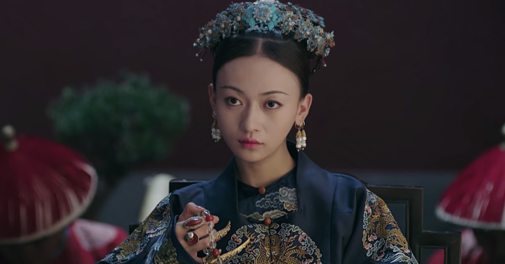 'Yanxi Palace: Princess Adventures' Season 2 — What Will Happen Next?