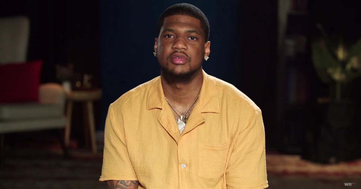 Life After Lockup: Troy Is Ready for Project H.E.A.L. (EXCLUSIVE CLIP)