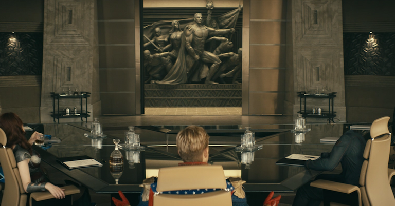 Who Is Translucent on 'The Boys'? Details on the Actor, Alex Hassell