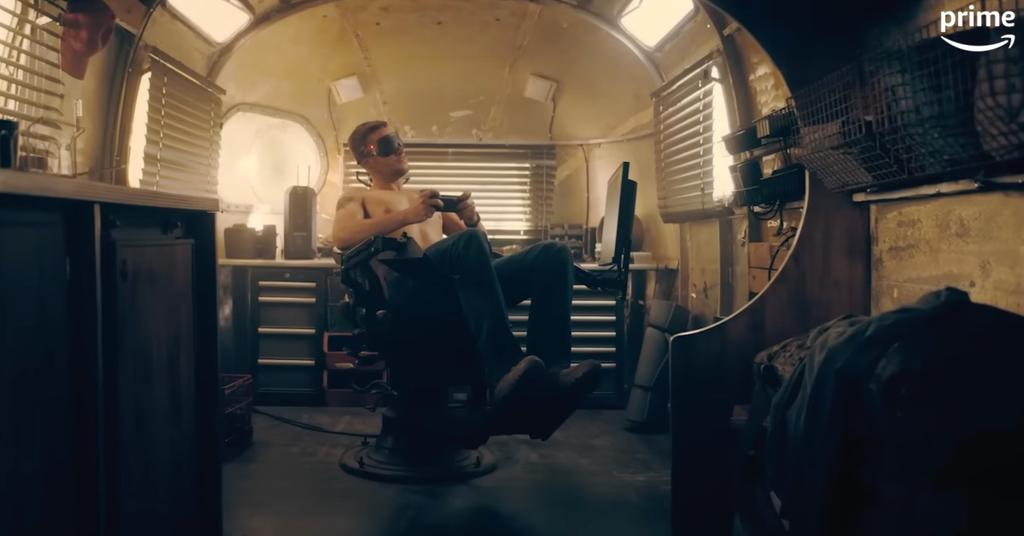 'The Peripheral' Release Schedule: Episodes and Release Date