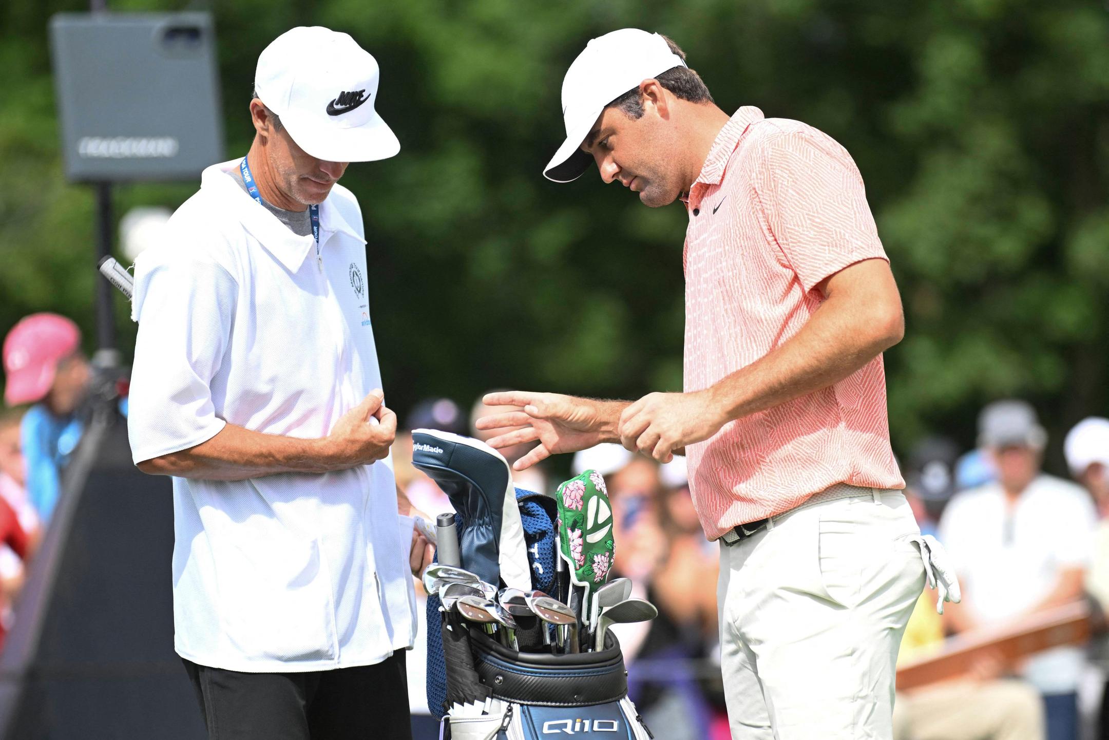 What Happened to Ted Scott's Nephew?