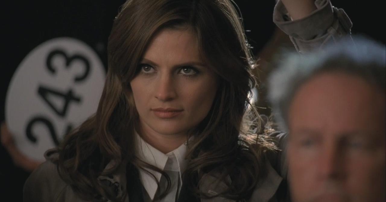 Kate Beckett Then and Now — See How Much the 'Castle' Star Changed