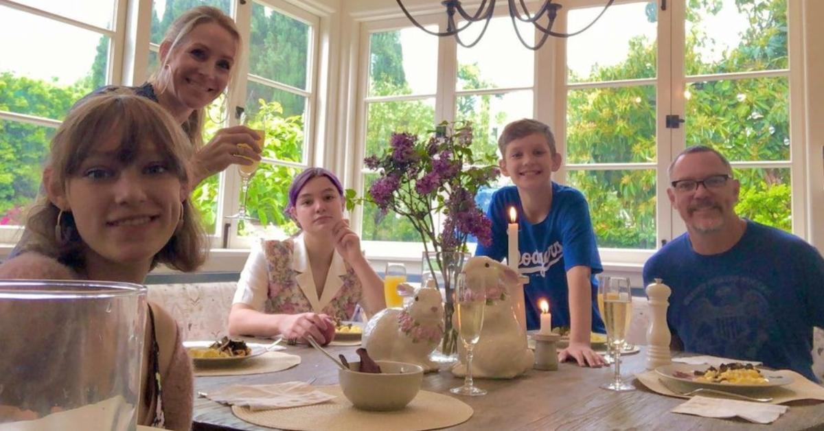 Who Is Matthew Lillard's Wife? Here's What We Know