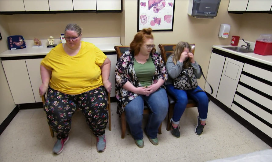 Bethany From 'My 600-lb Life' Now: Follow Her Weight-Loss Journey