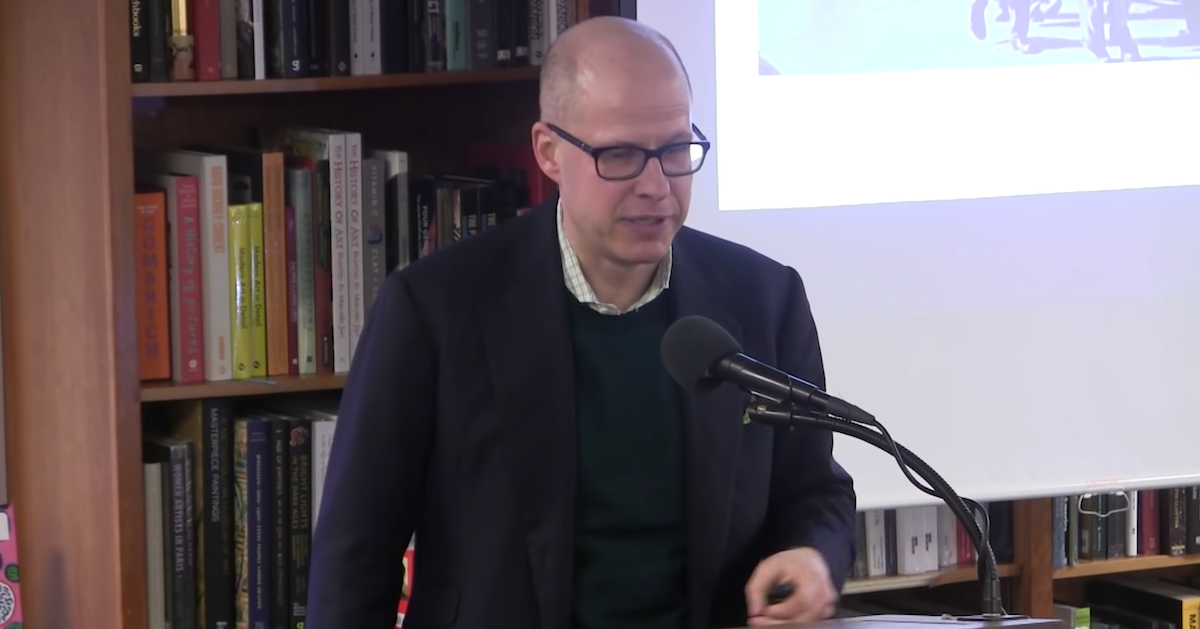 Who Is Max Boot's Wife? Details on the MSNBC Consultant's Personal Life