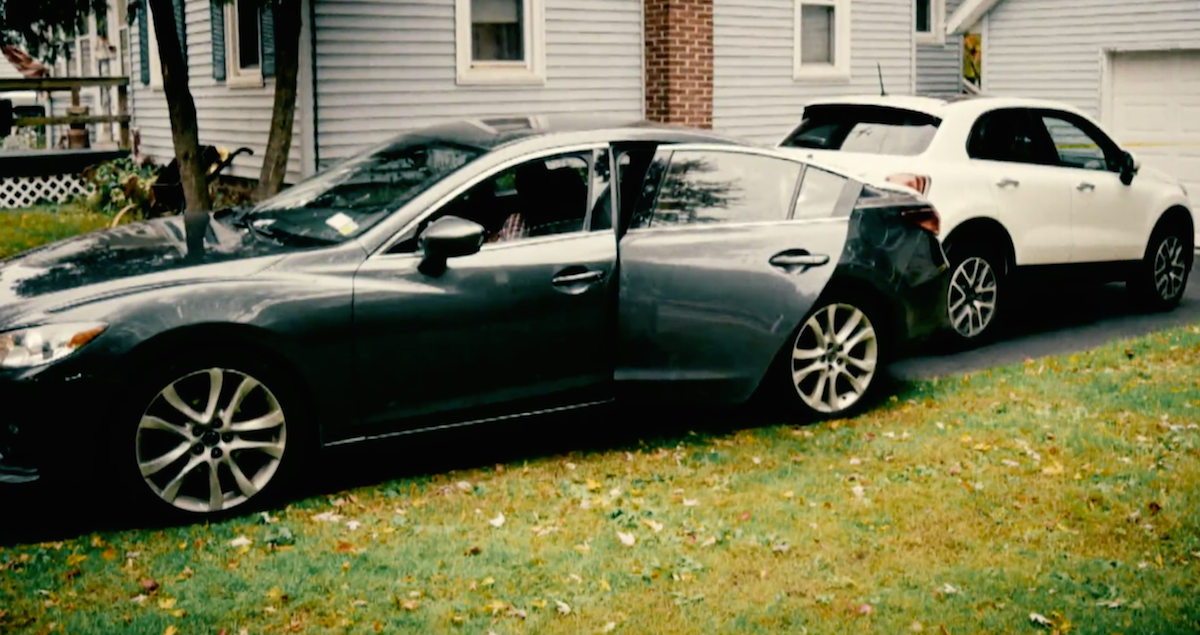 Who Killed Amber Washburn and Josh Niles? Their Story Is on 'Dateline'