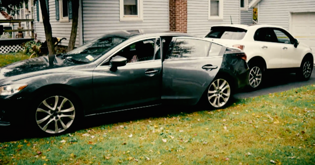 Who Killed Amber Washburn and Josh Niles? Their Story Is on 'Dateline'